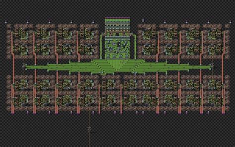Green Circuit Reinventing The Wheel Rfactorio