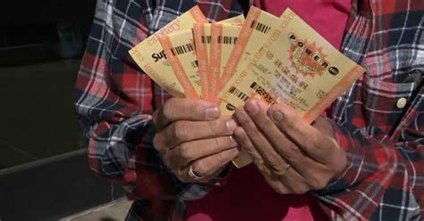 No Big Winner Powerball Jackpot Jumps To 15 Billion For Next Drawing
