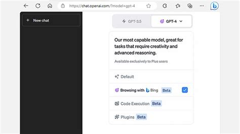 chatgpt now access the internet and third party services with 70 plugins