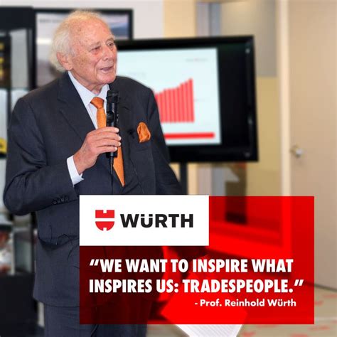 Wurth International Trading America On Linkedin Readyforwork Wurth