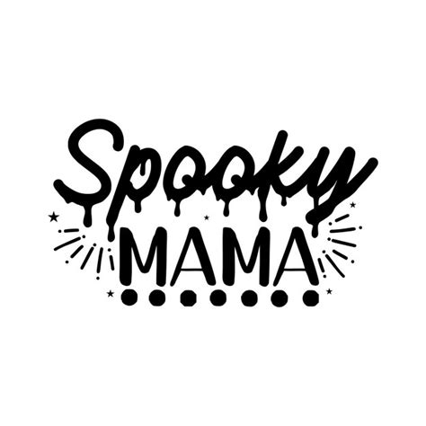 Premium Vector Groovy Halloween Sublimation Floral Halloween Png