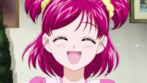 Yumehara Nozomi Yes Pretty Cure 5 Photo 36637512 Fanpop