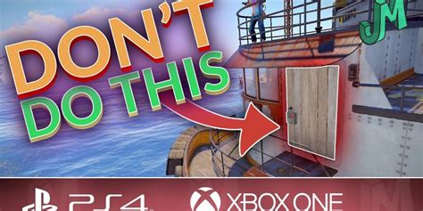 Jade Monkey Rust Console Epic Tugboat Raid