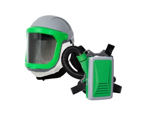 Buy Rpb Safety Z Link Papr System Tychem 2000 Face Seal Safety Lens