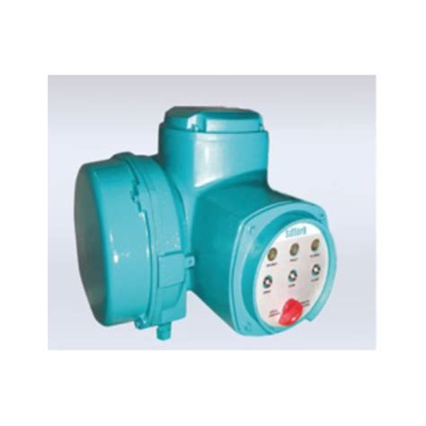 Cast Iron Actuator Integral Starter At Best Price In Pune Id 16772831873