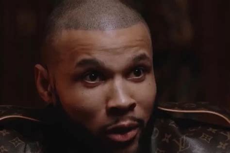 Conor Benn Ridicules Chris Eubank Jr Over Sex Drive As Pair Clash