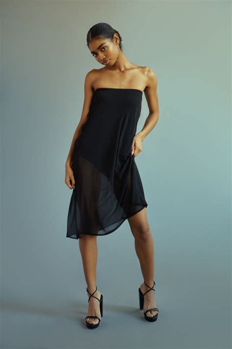 Naya Anne West Model Management