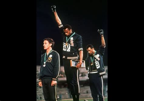 The IOC Details Rules On Olympic Athletes Political Protests