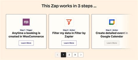 Woocommerce Bookings Zapier Multiple Calendar Integration Documentation Woocommerce