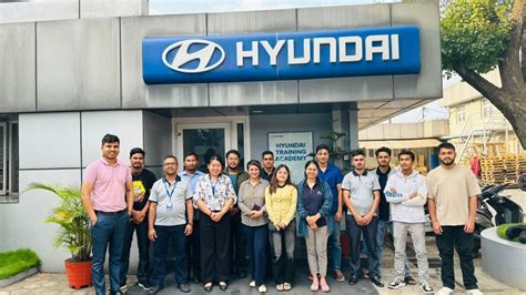Laxmi Intercontinental Pvt Ltd On Linkedin Hyundai