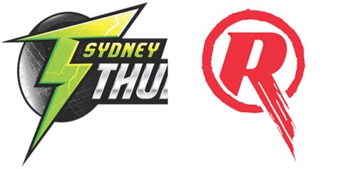 Sydney Thunder Vs Melbourne Renegades Prediction Betting Tips And Odds