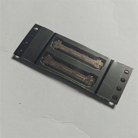 Jual Konektor Connector Led Lvds Laptop 30pin 30p 0 5mm Shopee Indonesia