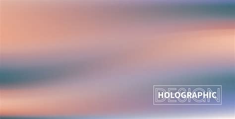 빛나는 호 일 종이입니다 홀로그램 벡터 배경입니다 무지개 빛깔의 포 일입니다 결함이 홀로그램 파스텔 네온 무지개입니다 0명에 대한 스톡 벡터 아트 및 기타 이미지 Istock