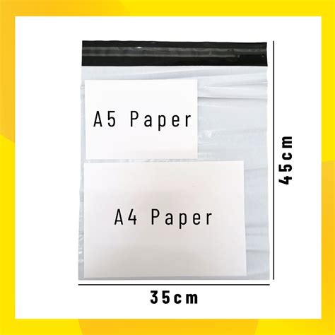 Courier Bag With Pocket Parcel Bag Courier Bag Pocket Packaging Parcel