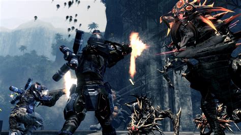 Lost Planet 2 失落的星球2 高清壁纸 五 20 1920x1080 壁纸下载 Lost Planet 2 失落的星球2