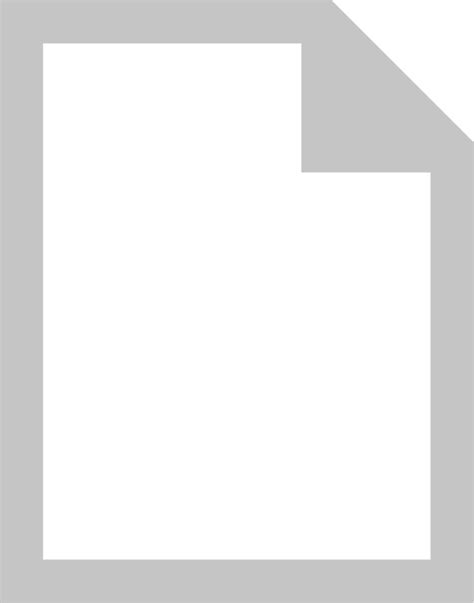 Default File Icon Download For Free Iconduck