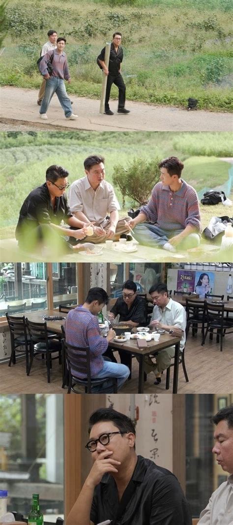 이상민 어머니 날 못 알아본다5년째 투병중 Zdnet Korea