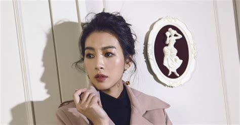 [bnt화보] 배정화 콘돌은 날아간다 베드신 부담 역할에 대한 고민이 더 커