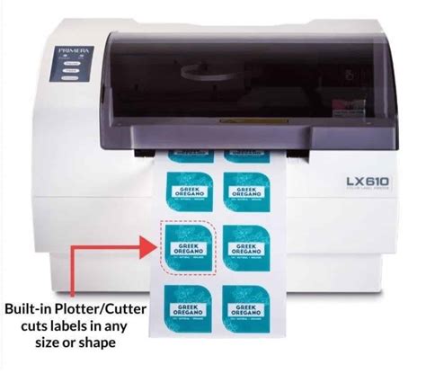 Plotter Printer