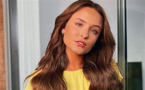 Netflix Impede Larissa Manoela De Fazer Novela Walcyr Na Globo