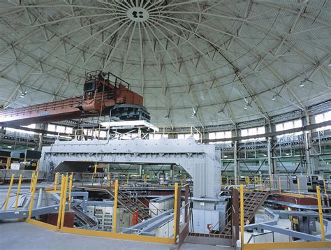 Advanced Light Source Synchrotron Photograph By Volker Steger Fine