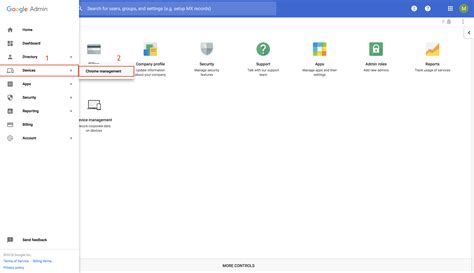 Installing Android Apps On Chromebooksmanageengine Mdm