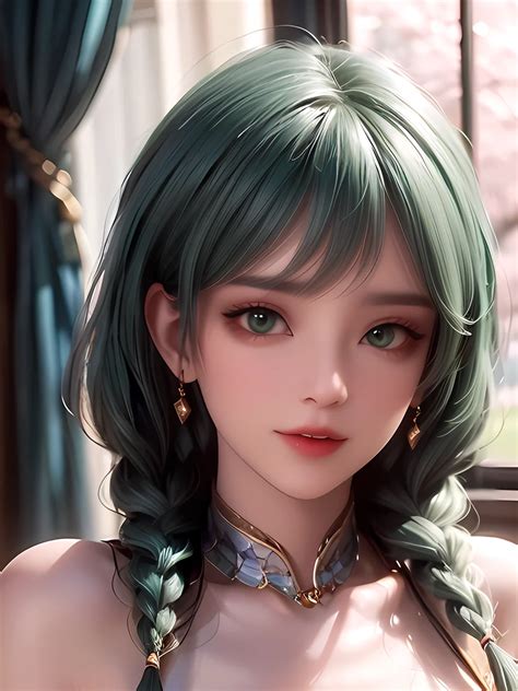 《斗罗大陆》动漫｜女神合集全｜美女图片