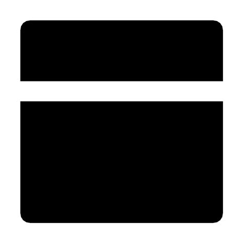 Window Maximize Vector Svg Icon Svg Repo