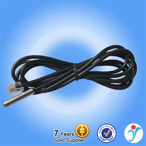 Waterproof Temperature Sensor Ds B Buy Temperature Sensor Ds B Waterproof Ds B