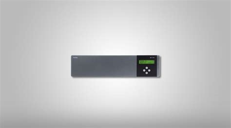 Biamp Qt X Series Shipping — Avtechnology