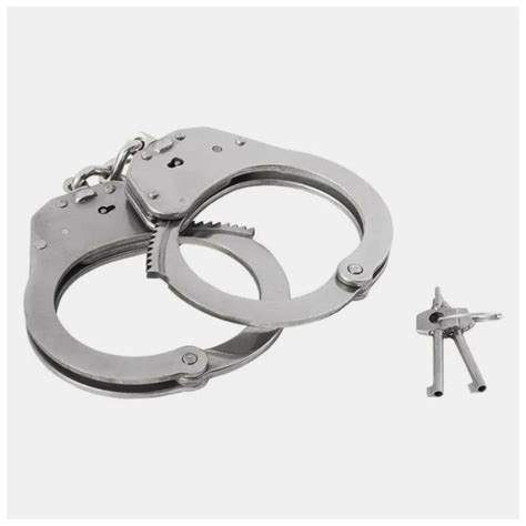 Esp Handcuffs Protect Yourself Handschellen Selbstschutz