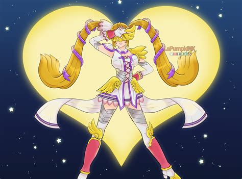 Lovely Angemon 💛 Art By Lapumpkink R Digimon