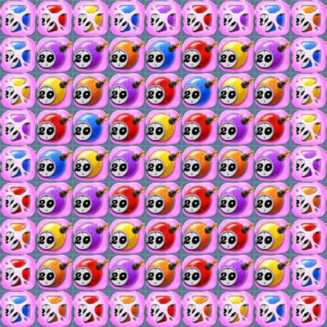 Level 1099 Ccr Candy Crush Saga Fanon Wiki Fandom