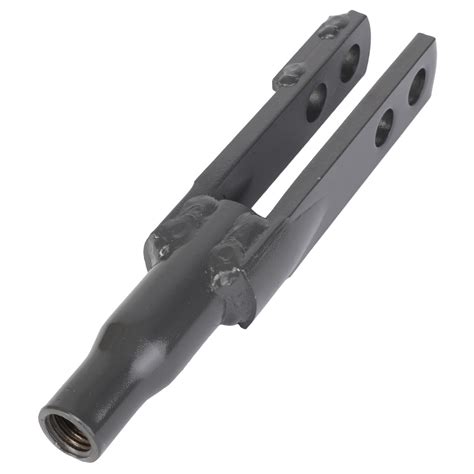Clevis Fork Drag Link Levelling Box 6242760m91 Agco Parts