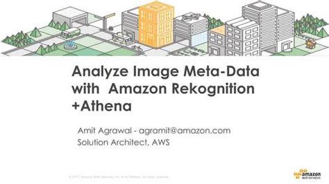 Lab Aws Lambda Rekognition Pdf