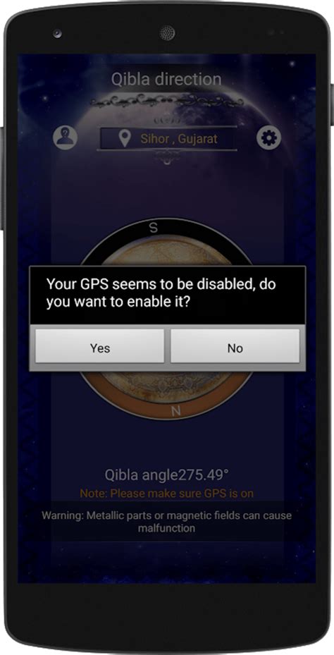 Qibla Finder And Compass Apk For Android Download