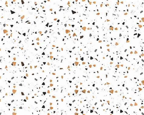 Premium Photo Terrazzo Texture Background