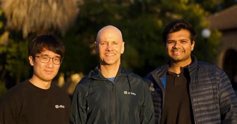 Ray Zhou On Linkedin Shubham Goel And I Are Thrilled To Share Some Big