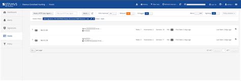 Hunting For Lateral Executable Transfers