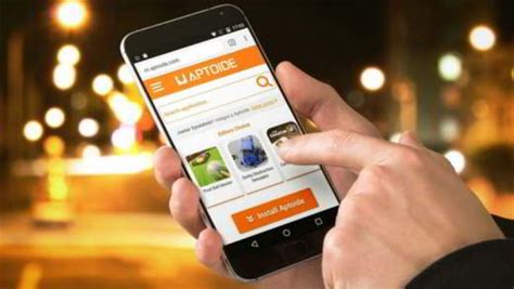 Las Mejores Tiendas Alternativas De Android Para Descargar Aplicaciones Pagas Gratis
