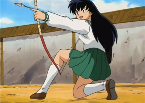 Pin By On Kagome Higurashi Inuyasha Anime