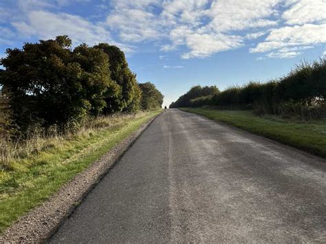 Boston To Louth Loop — Lincolnshire Wolds Aonb Road Ride Komoot