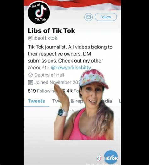 Tik Tok Libs 22 Citizen Free Press