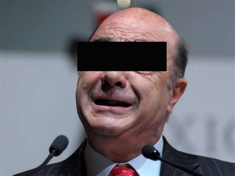 Fgr Va Contra Juez Que Quitó La Prisión Oficiosa Contra Murillo Karam