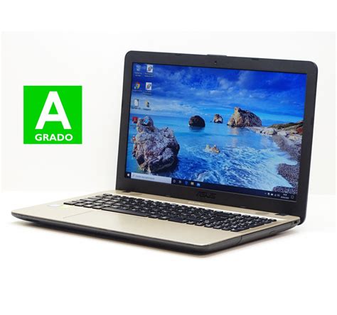 Asus F541U - La Tienda recompra.es