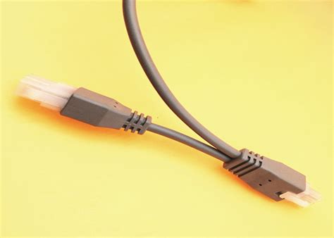 Molex43025 2400 3 0mm Custom Cable Assemblies To Socket Rj45 Female Molex 4 2mm 6 Pin