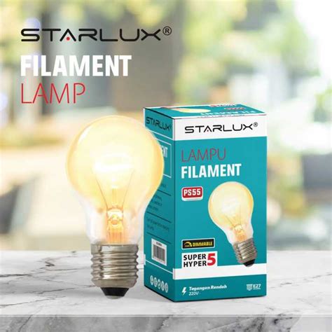 Lampu Pijar Super Hyper 5 Watt Lazada Indonesia