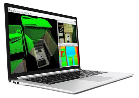 Schedule A Free Zivid Demo