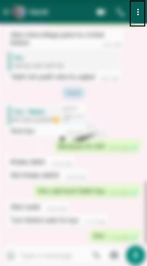 How To Export WhatsApp Chat History From Android To A PC TechLatest How To Export WhatsApp Chat History From Android To A PC TechLatest