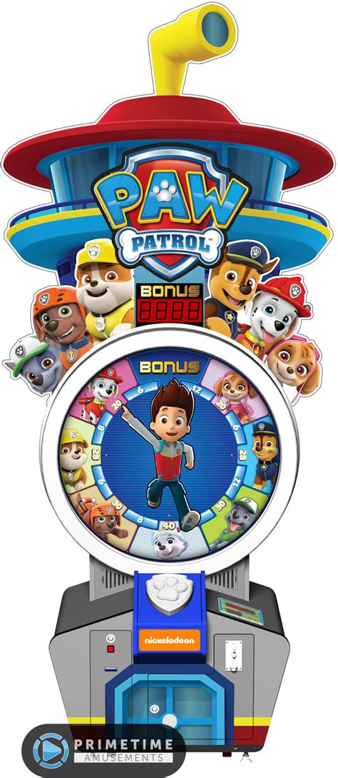 Paw Patrol Ryder Png Atelier Yuwaciaojp